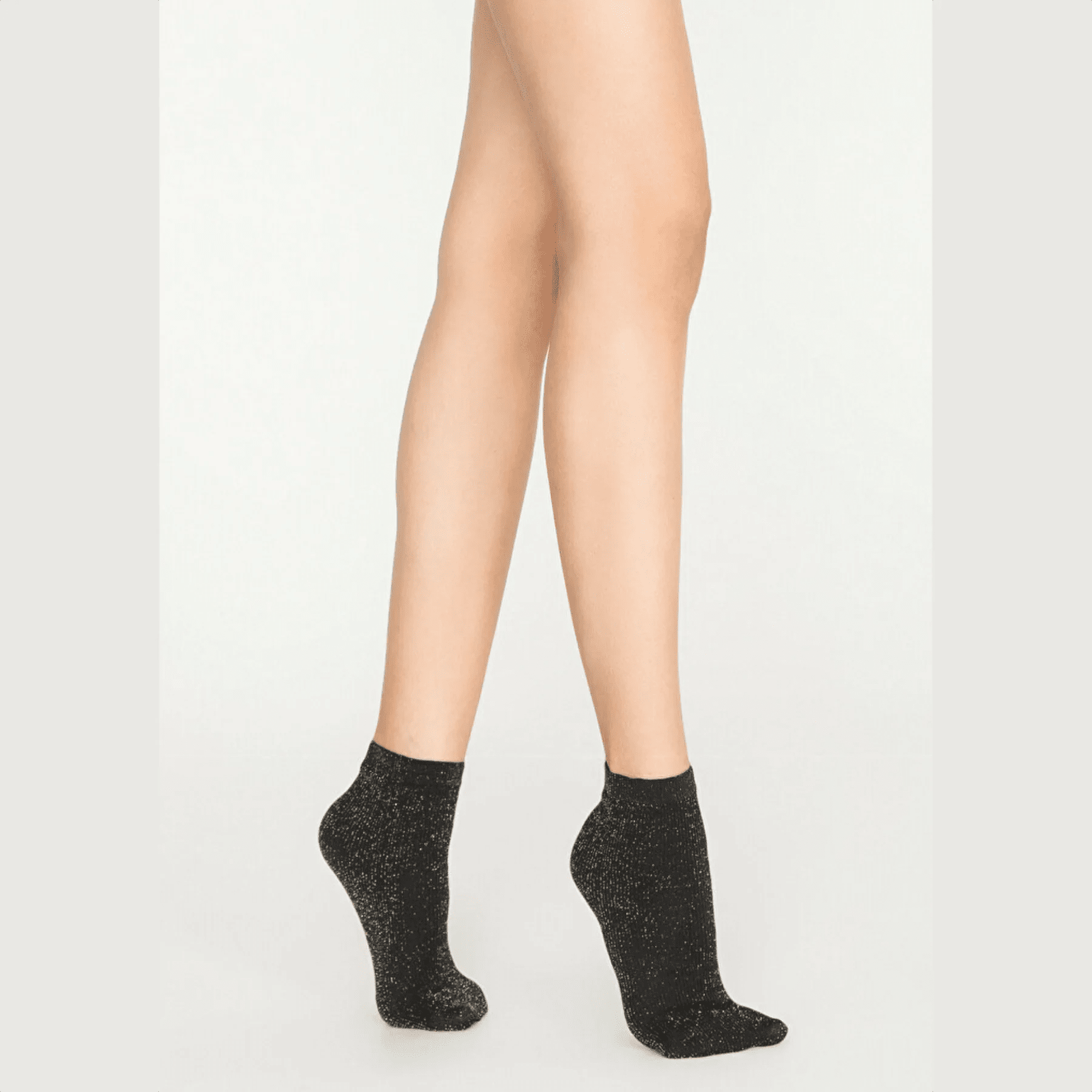 Glamorous Sparkly Socks | Premium Quality by Uniq Socks
